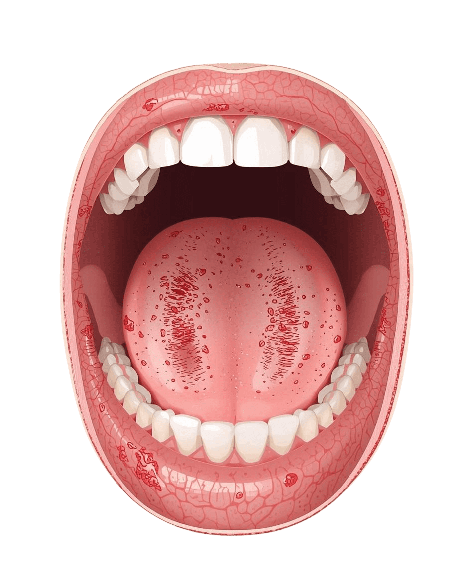 Understanding Oral Mucositis - Wembrace Biopharma